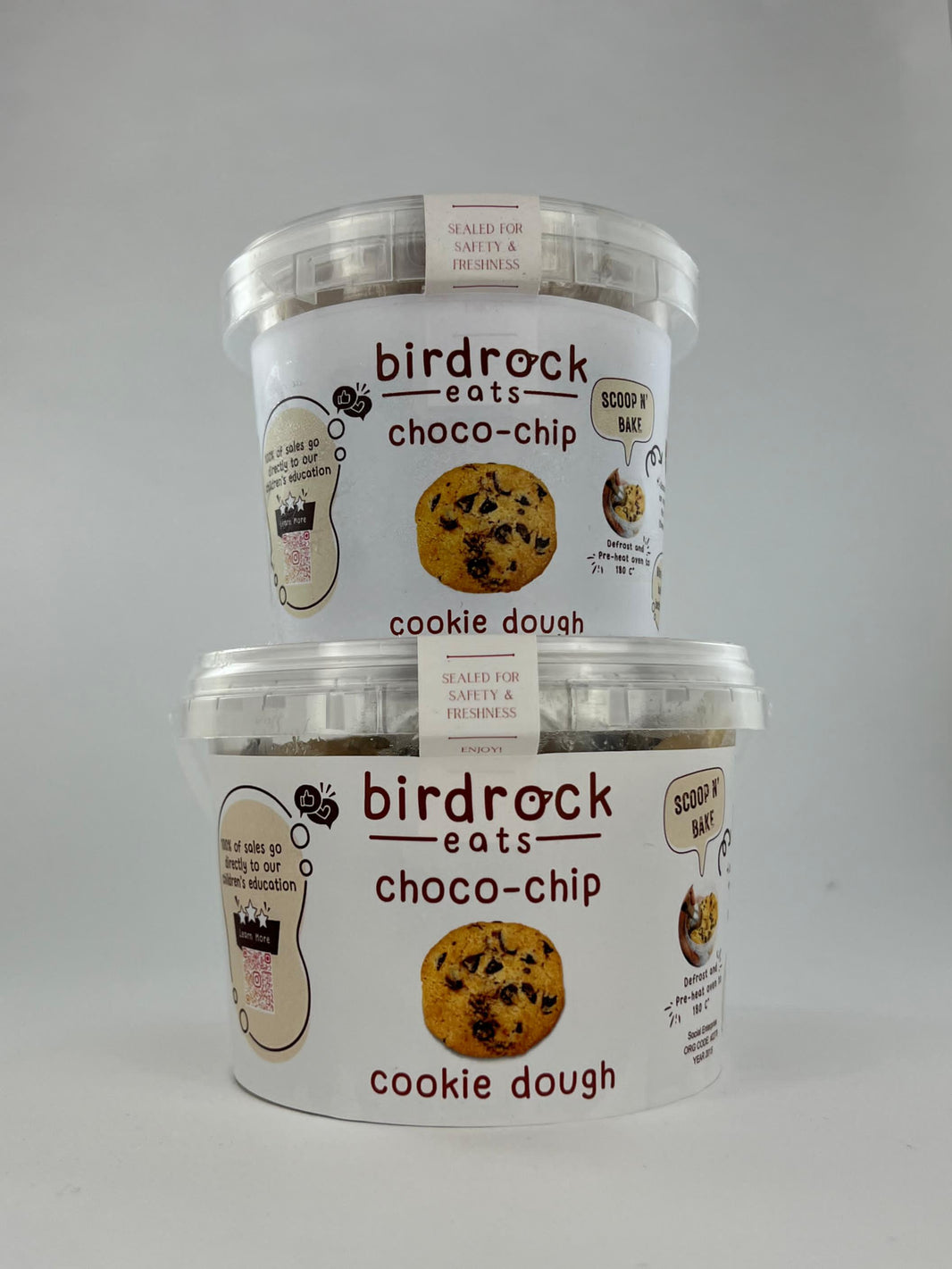 Featured – Birdrock Eats